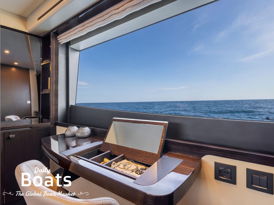 2024 Absolute 60 Fly for sale. View price, photos and Buy 2024 Absolute ...