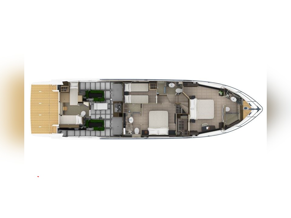 2024 Absolute 60 Fly for sale. View price, photos and Buy 2024 Absolute ...