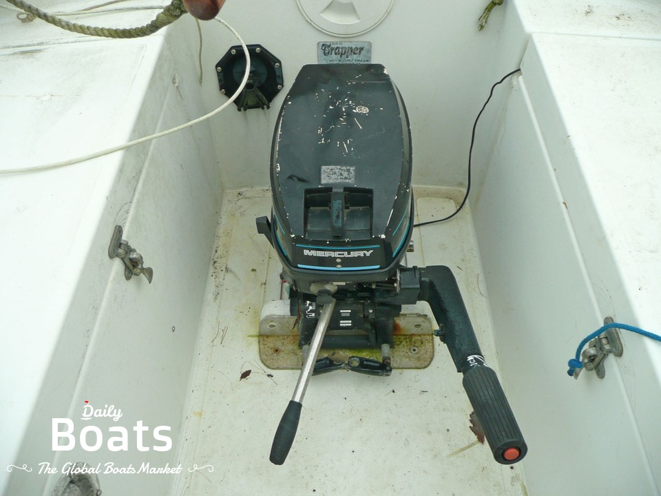 1981 Trapper Ts240 for sale. View price, photos and Buy 1981 Trapper ...