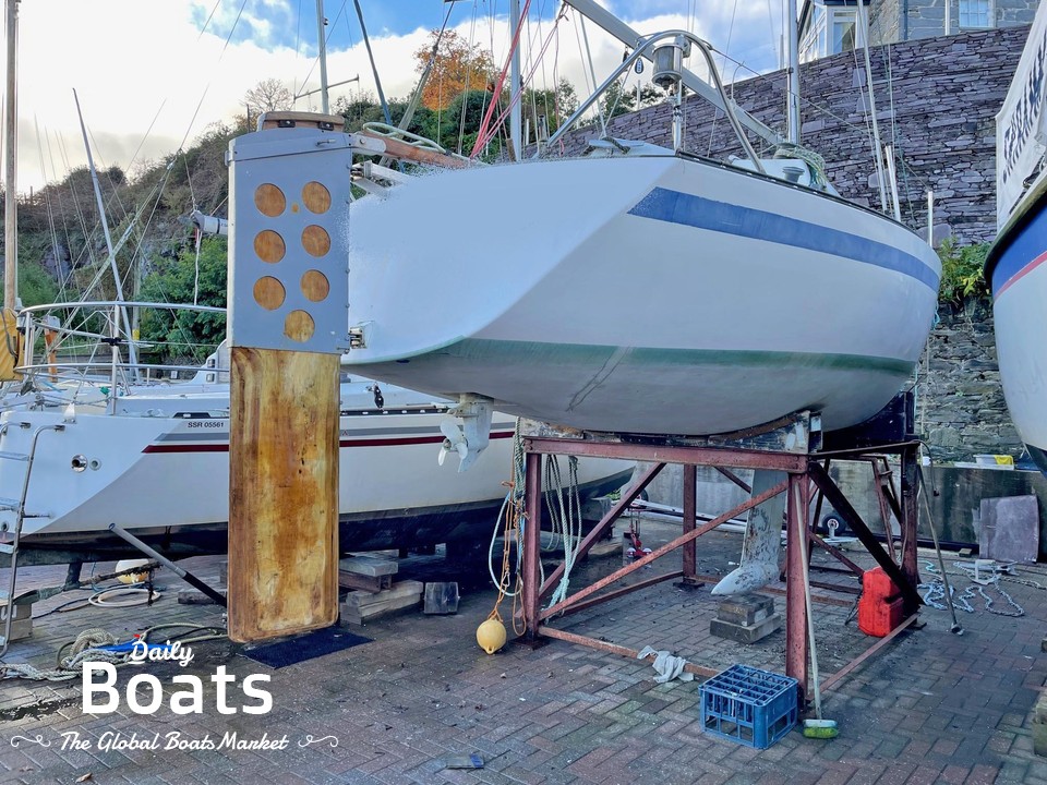 1981 Trapper Ts240 for sale. View price, photos and Buy 1981 Trapper ...