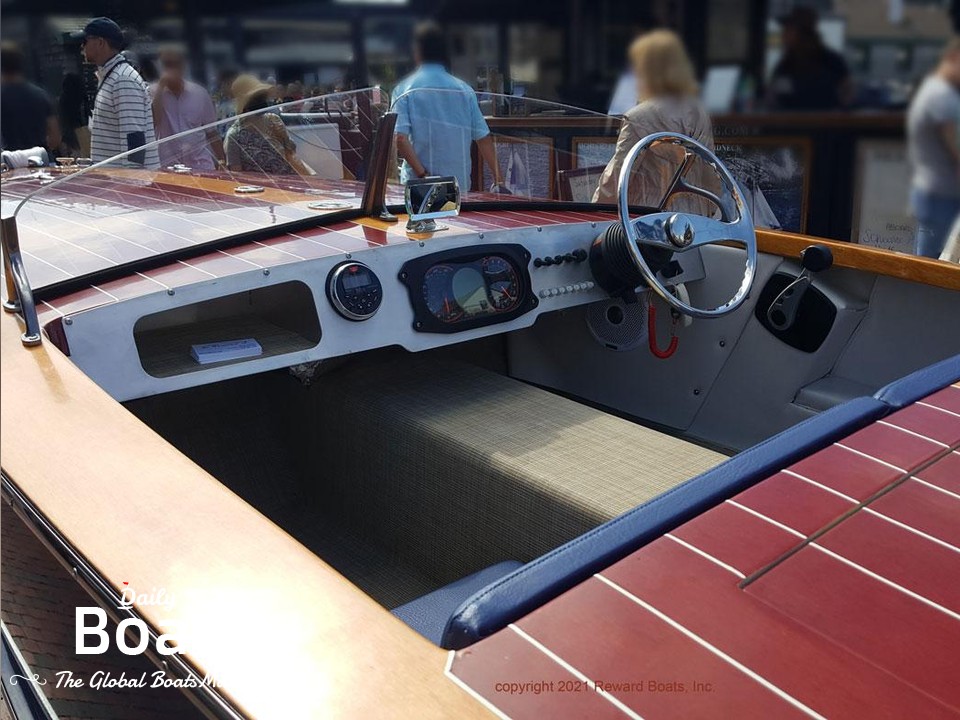 2022 Reward Sport Runabout for sale. View price, photos and Buy 2022 ...