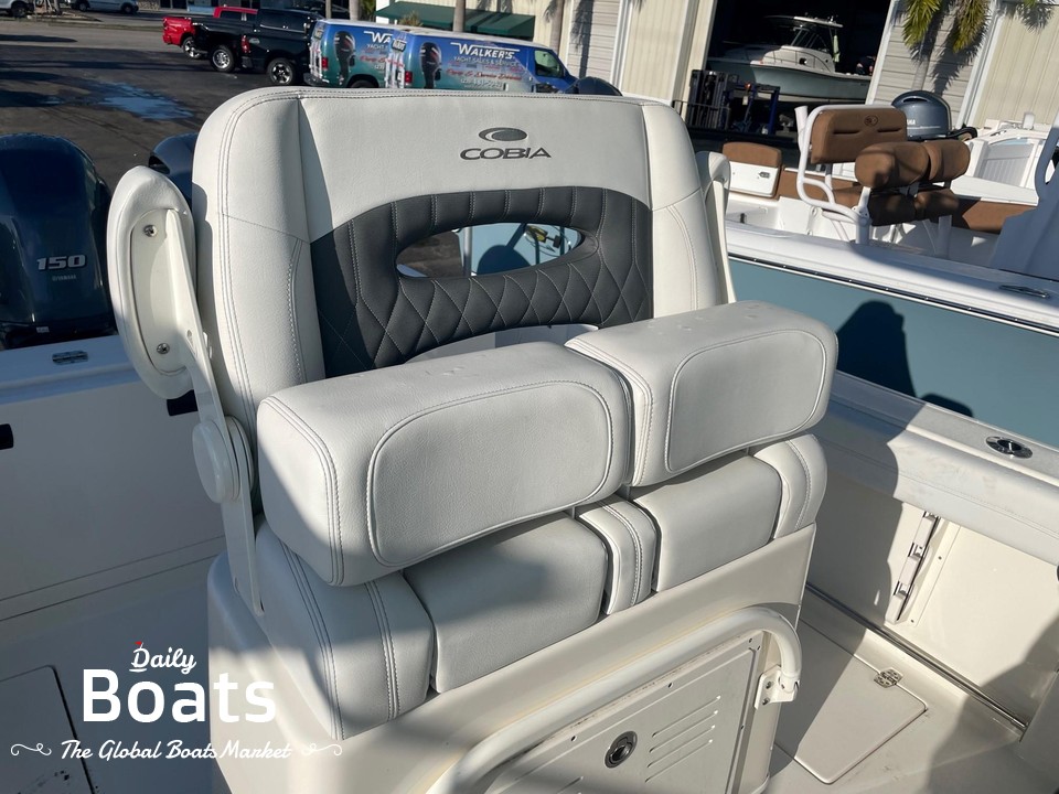 2021 Cobia 240C for sale. View price, photos and Buy 2021 Cobia 240C ...