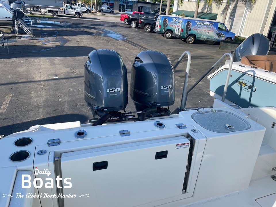 2021 Cobia 240C for sale. View price, photos and Buy 2021 Cobia 240C ...