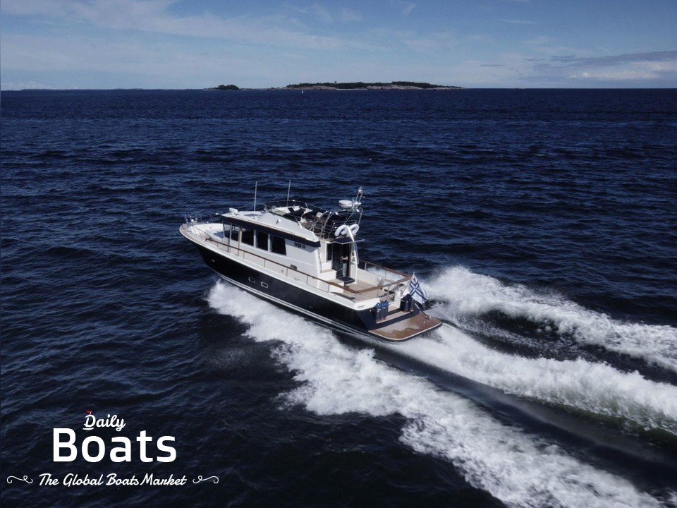 2022 Targa 44 for sale. View price, photos and Buy 2022 Targa 44 #280559