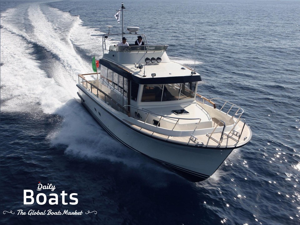 2022 Targa 44 for sale. View price, photos and Buy 2022 Targa 44 #280559