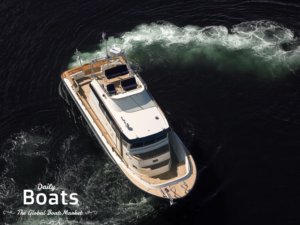 2022 Targa 44 for sale. View price, photos and Buy 2022 Targa 44 #280559