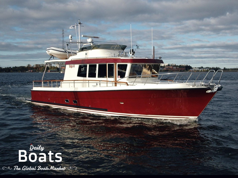 2022 Targa 44 for sale. View price, photos and Buy 2022 Targa 44 #280559