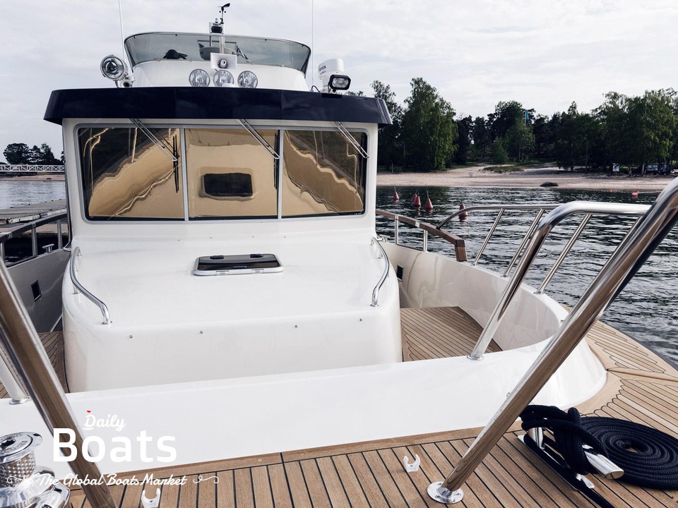 2022 Targa 44 for sale. View price, photos and Buy 2022 Targa 44 #280559