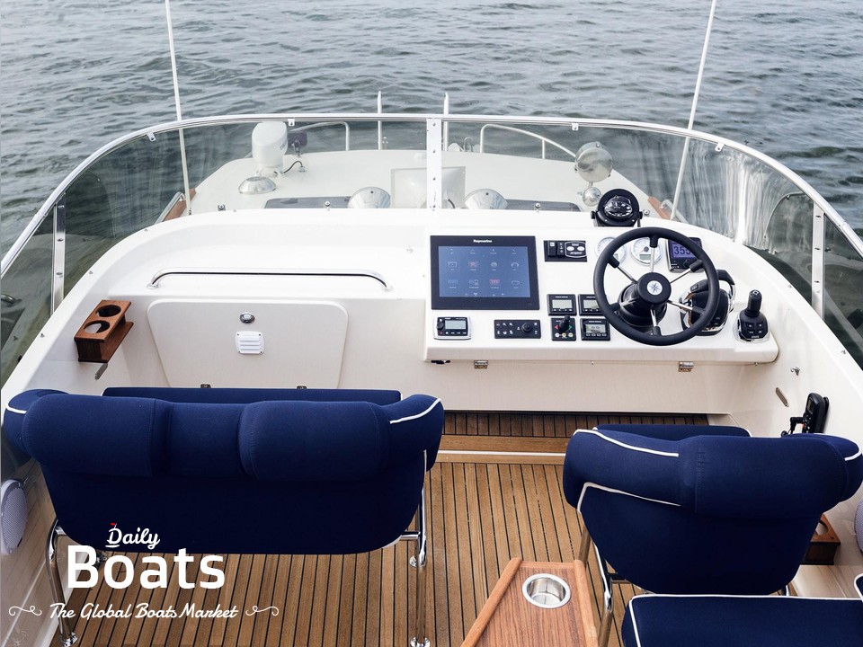 2022 Targa 44 for sale. View price, photos and Buy 2022 Targa 44 #280559