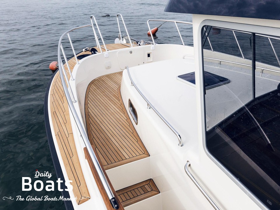 2022 Targa 44 for sale. View price, photos and Buy 2022 Targa 44 #280559