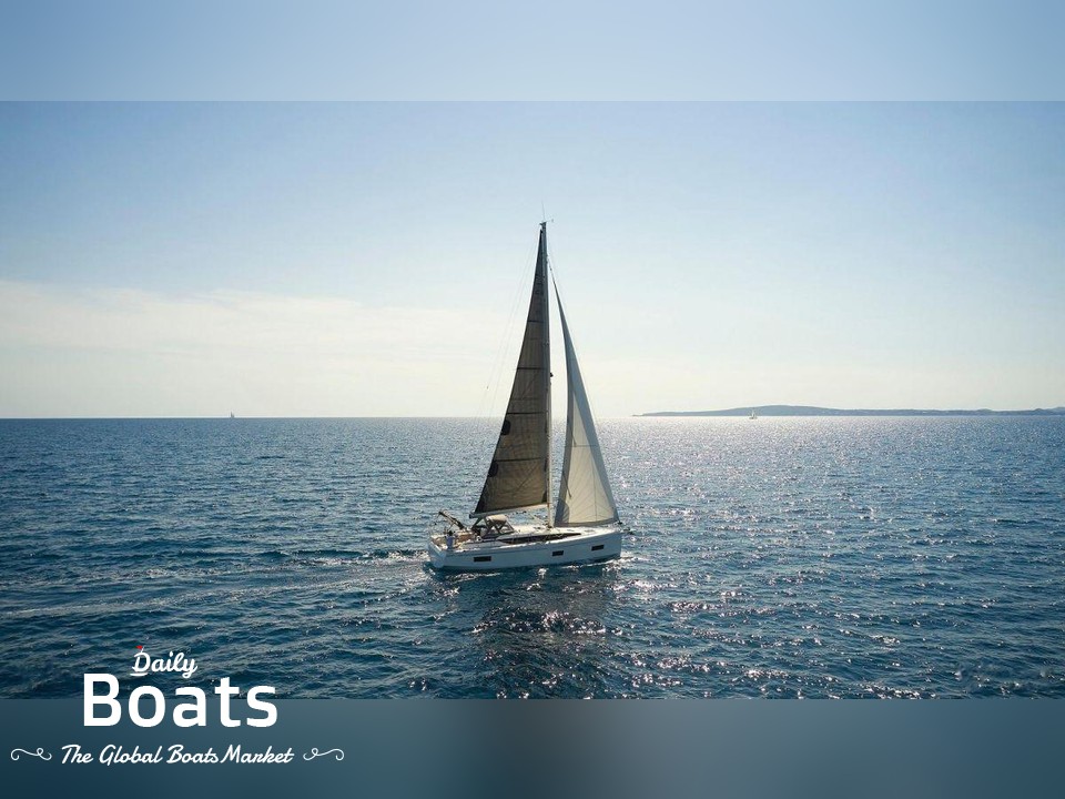 2022 Bavaria C38 for sale. View price, photos and Buy 2022 Bavaria C38 ...