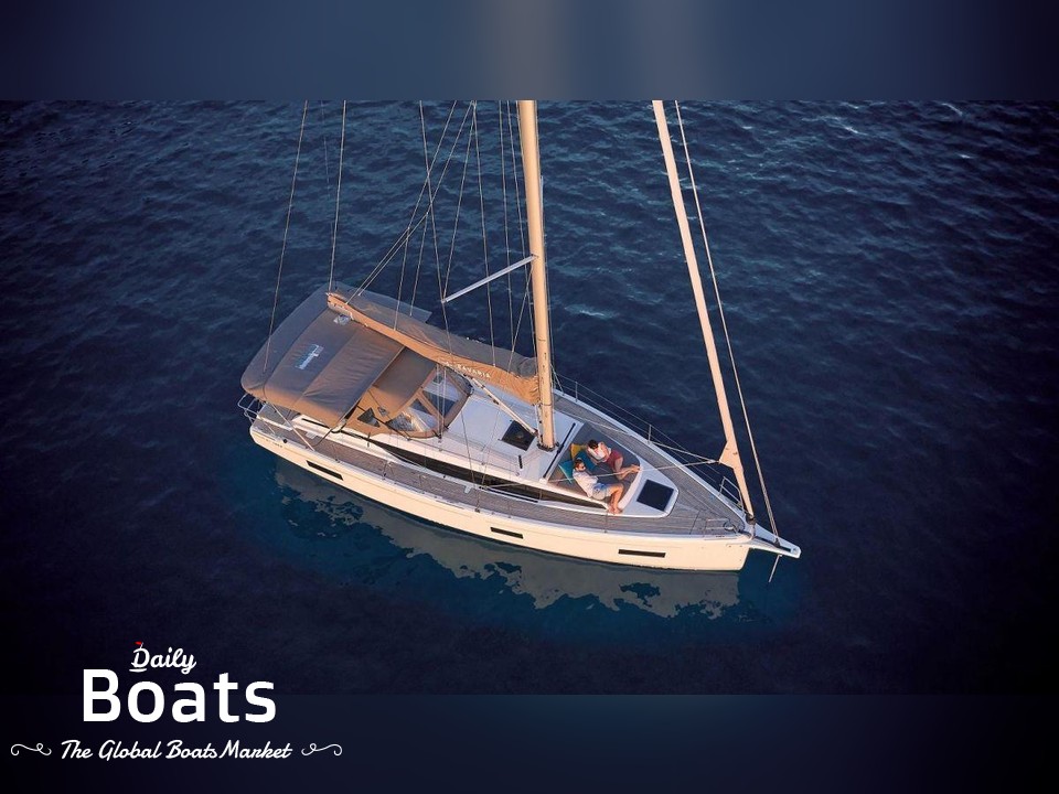 2022 Bavaria C38 for sale. View price, photos and Buy 2022 Bavaria C38 ...