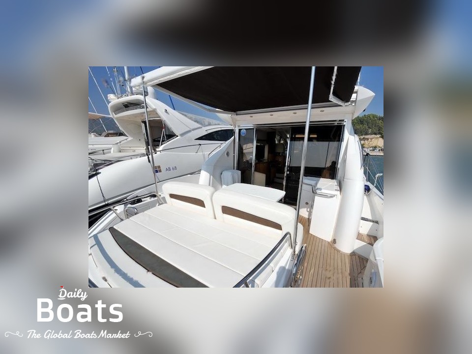 2008 Sunseeker Predator 52 for sale. View price, photos and Buy 2008 ...