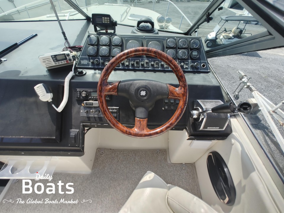 1989 Thunder Craft Magnum 290 for sale. View price, photos and Buy 1989 ...