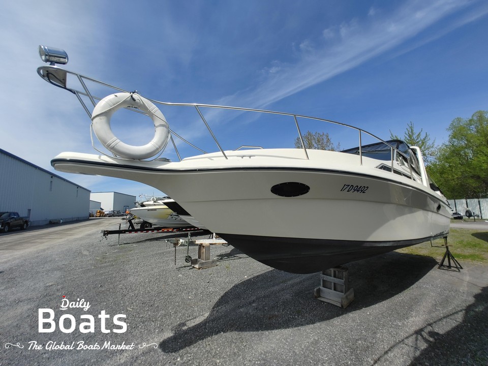 1989 Thunder Craft Magnum 290 for sale. View price, photos and Buy 1989 ...