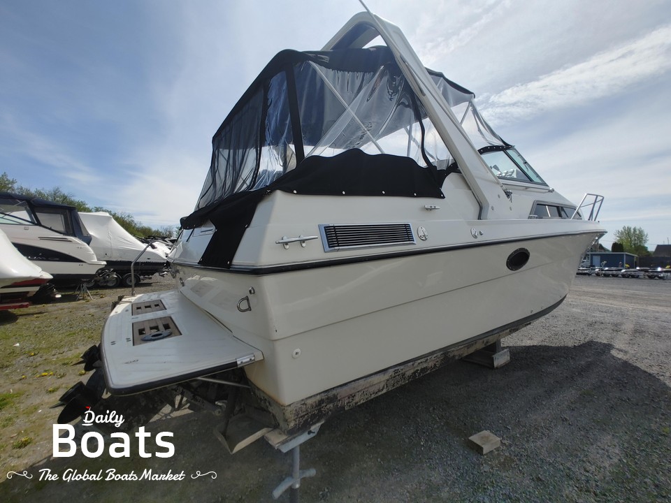 1989 Thunder Craft Magnum 290 for sale. View price, photos and Buy 1989 ...
