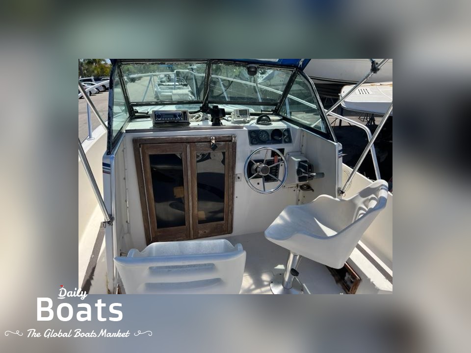 1988 Pro-Line 23 Walk Around for sale. View price, photos and Buy 1988 ...