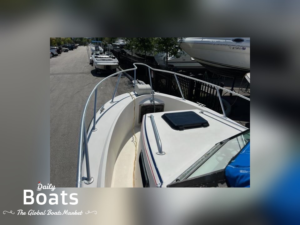 1988 Pro-Line 23 Walk Around for sale. View price, photos and Buy 1988 ...