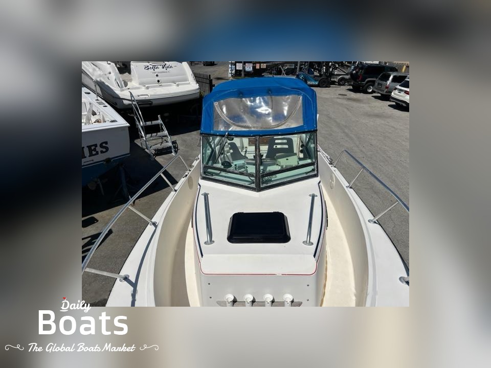 1988 Pro-Line 23 Walk Around for sale. View price, photos and Buy 1988 ...