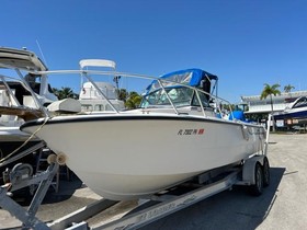 1988 Pro-Line 23 Walk Around for sale. View price, photos and Buy 1988 ...