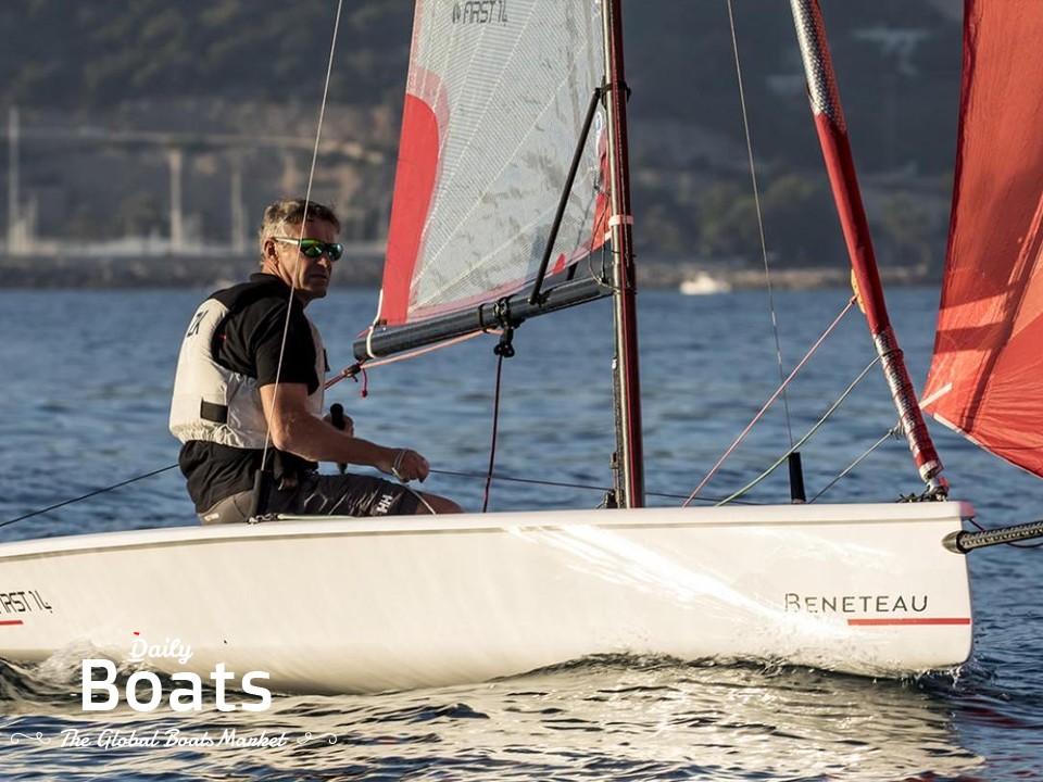 2022 Beneteau First 14 for sale. View price, photos and Buy 2022 ...