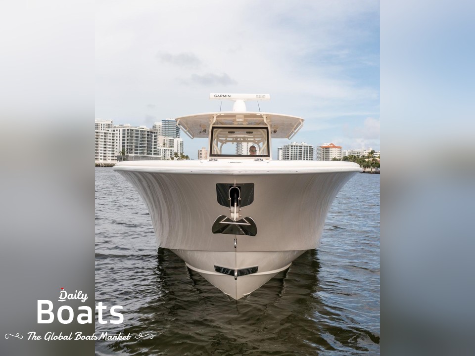 2019 Yellowfin 39 for sale. View price, photos and Buy 2019 Yellowfin ...
