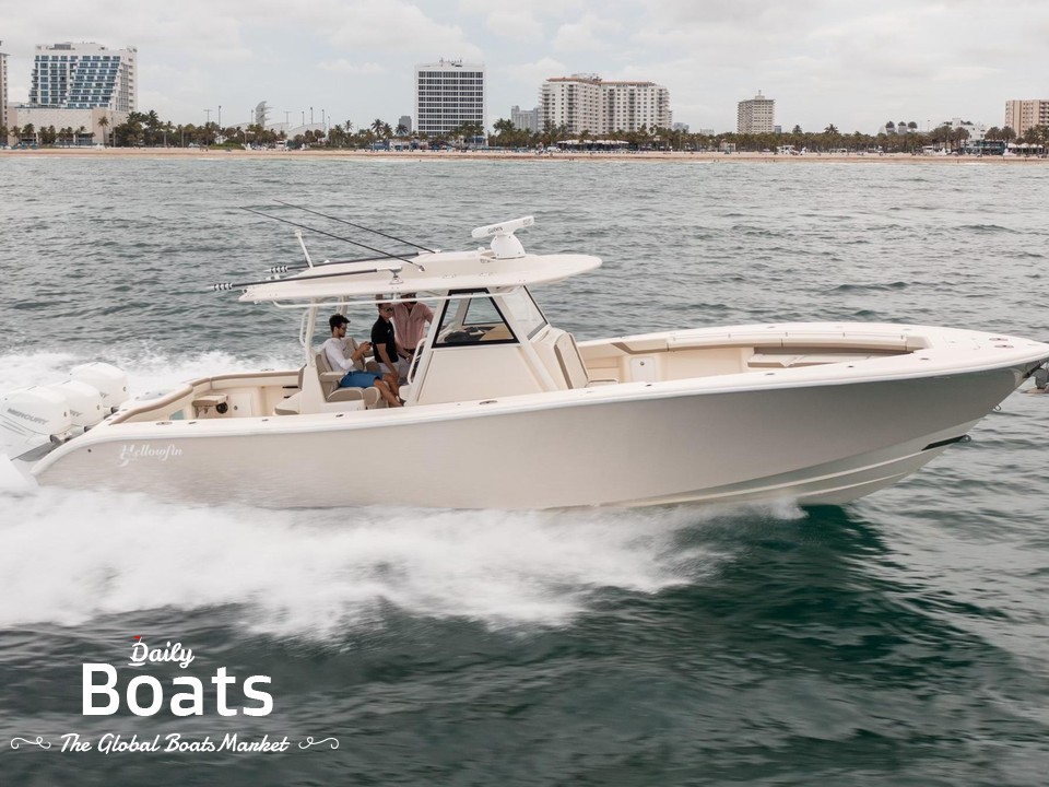 2019 Yellowfin 39 for sale. View price, photos and Buy 2019 Yellowfin ...