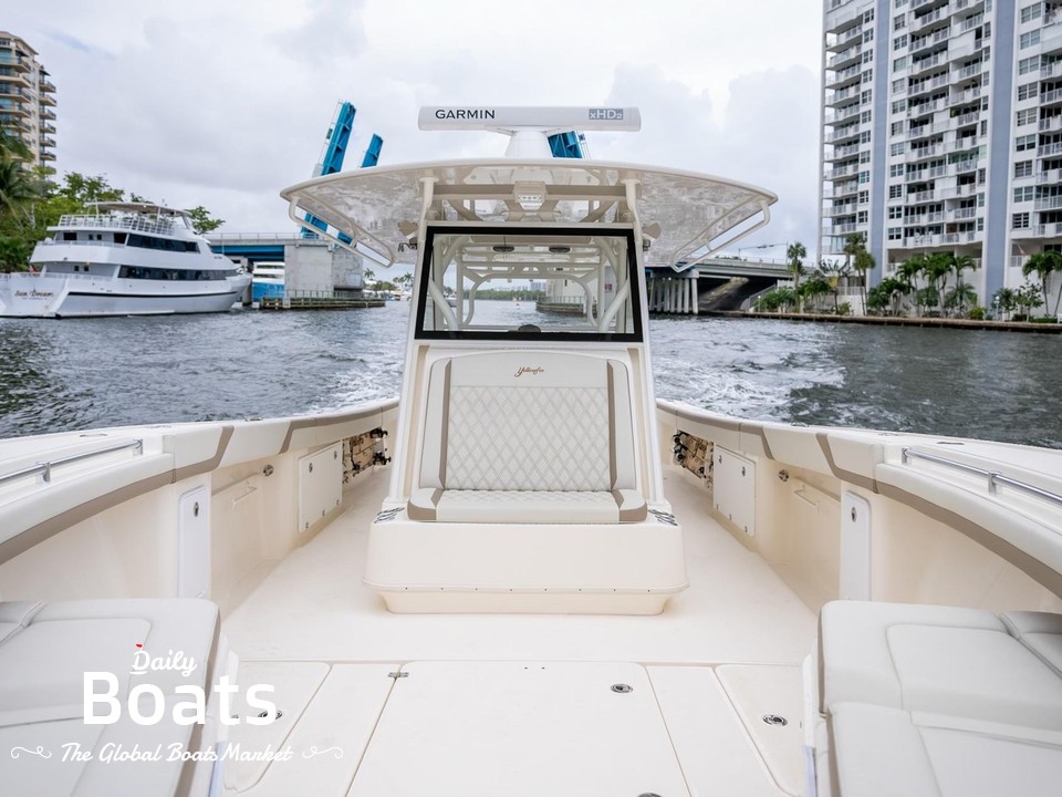 2019 Yellowfin 39 for sale. View price, photos and Buy 2019 Yellowfin ...
