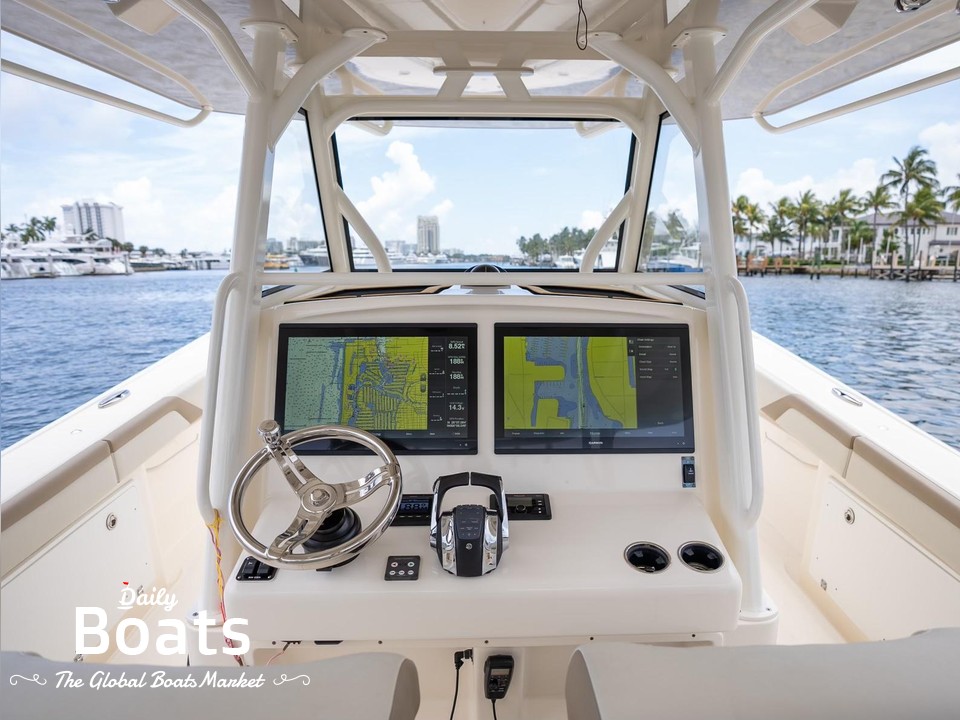 2019 Yellowfin 39 for sale. View price, photos and Buy 2019 Yellowfin ...