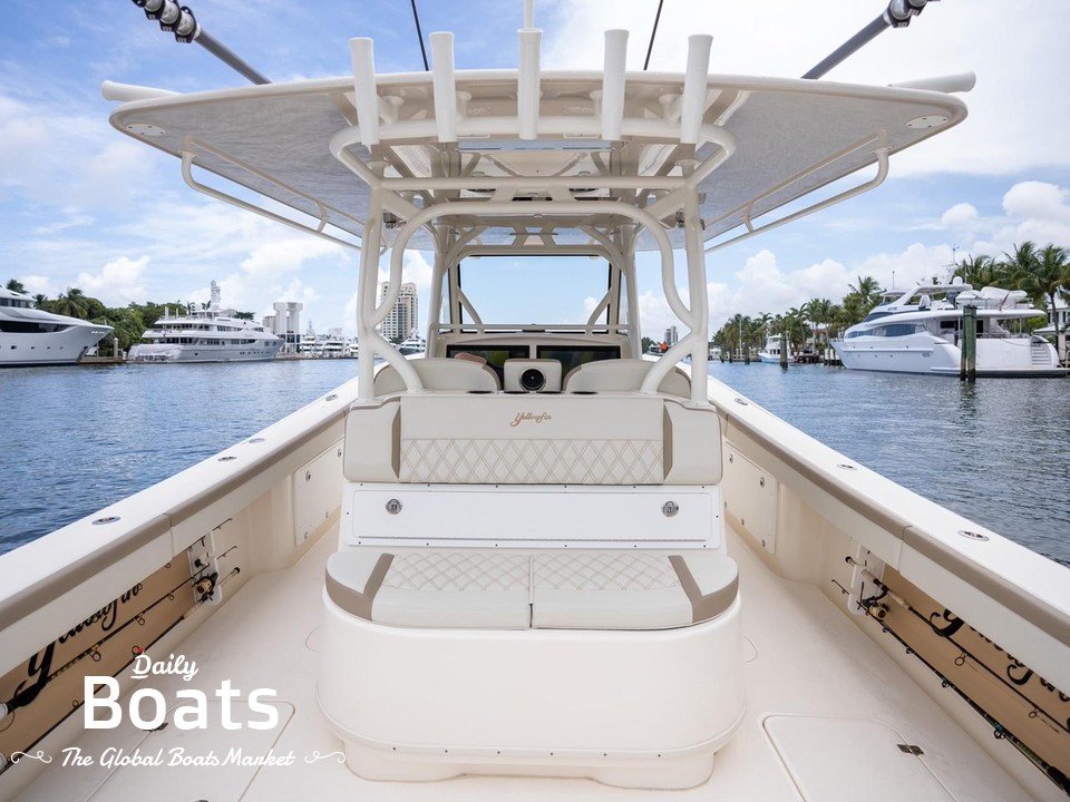 2019 Yellowfin 39 for sale. View price, photos and Buy 2019 Yellowfin ...