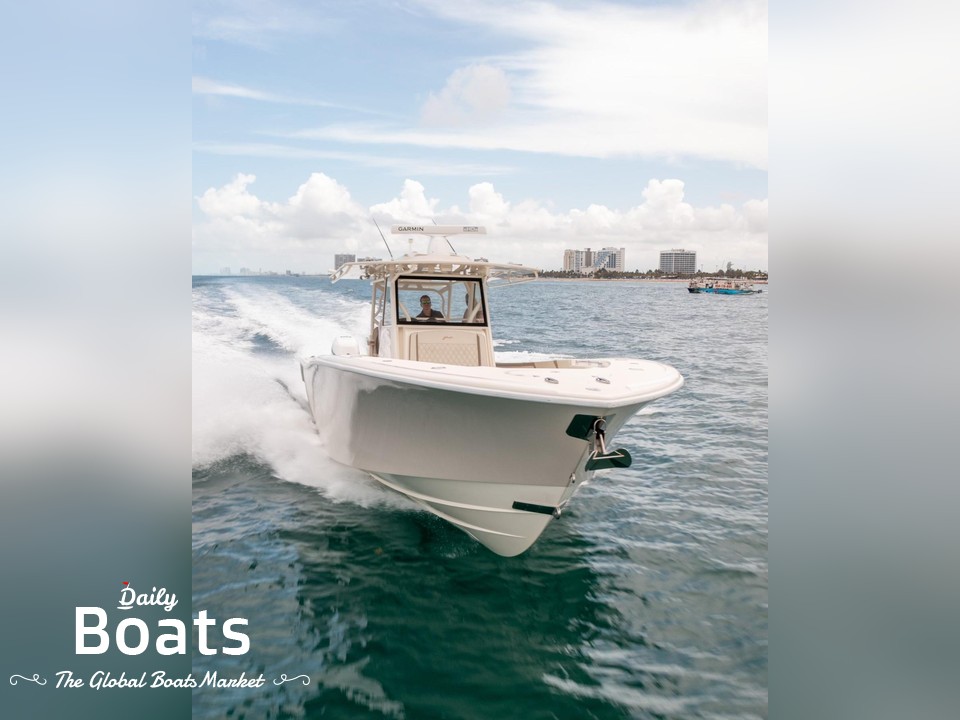 2019 Yellowfin 39 for sale. View price, photos and Buy 2019 Yellowfin ...