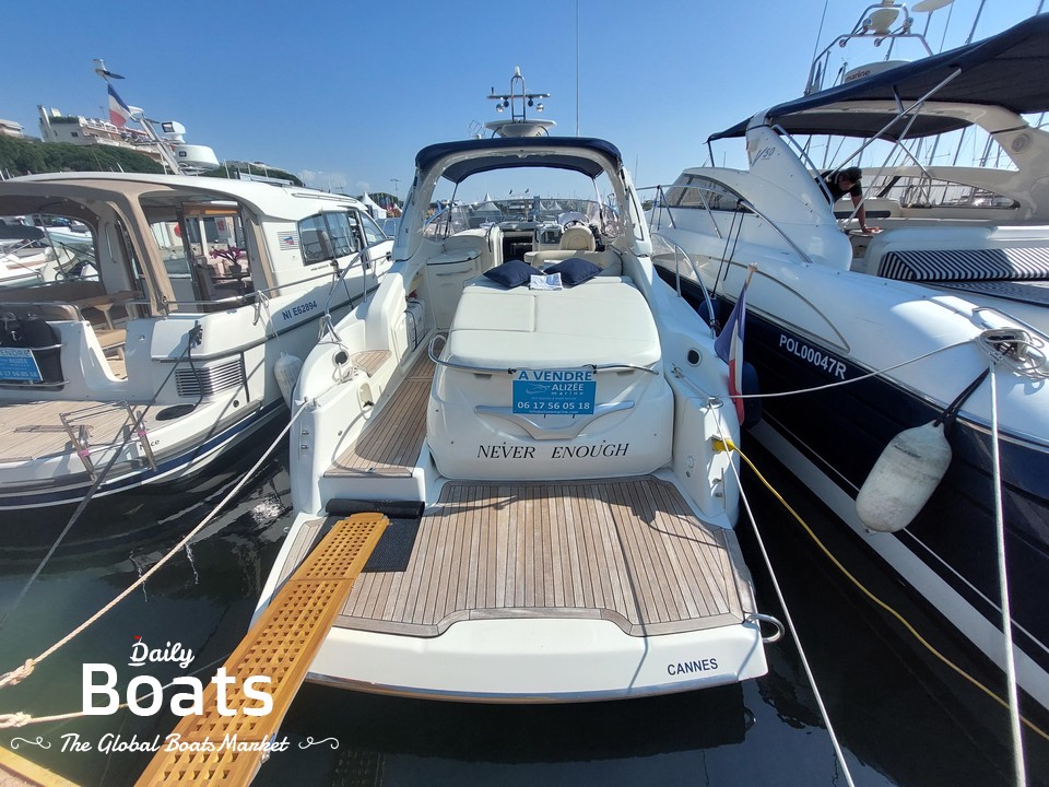 2004 Cranchi Endurance 41 for sale. View price, photos and Buy 2004 ...