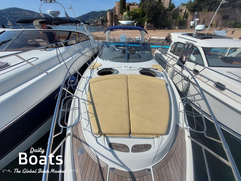 2004 Cranchi Endurance 41 for sale. View price, photos and Buy 2004 ...