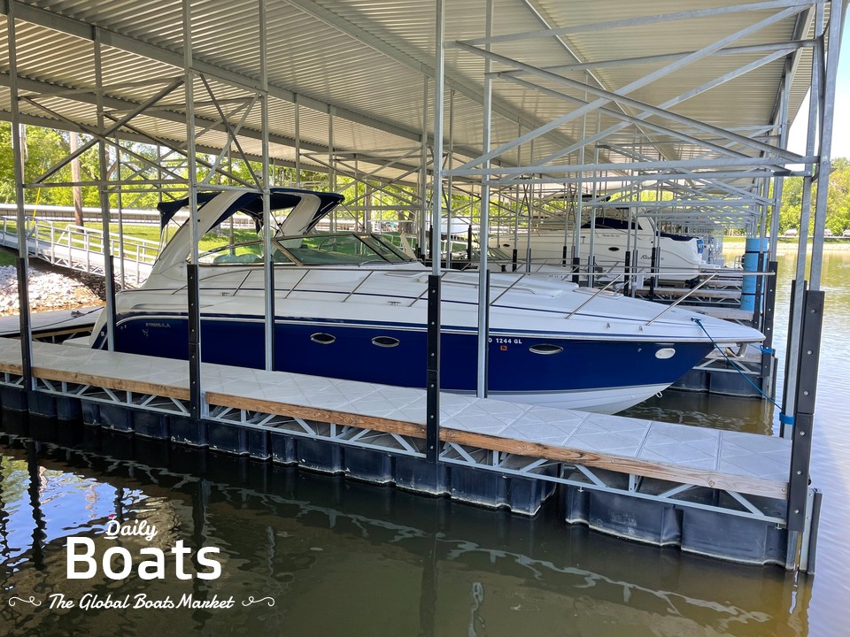 2003 Formula 37 Pc for sale. View price, photos and Buy 2003 Formula 37 ...