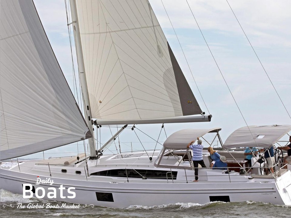 2022 Catalina 545 for sale. View price, photos and Buy 2022 Catalina ...