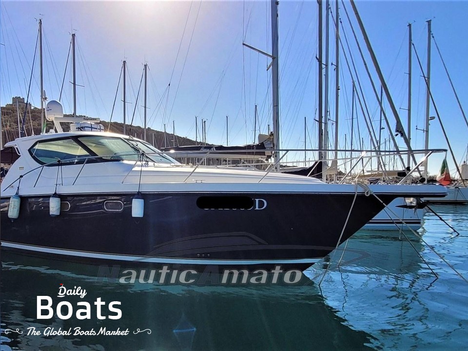 2007 Tiara Yachts 4300 Sovran for sale. View price, photos and Buy 2007 ...
