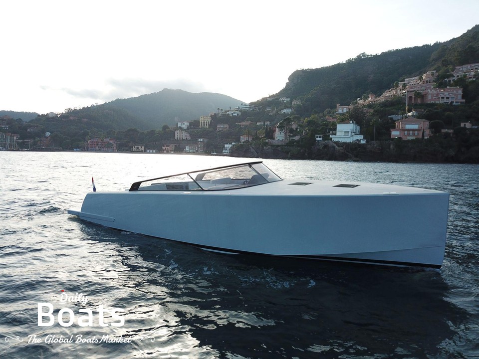 2021 VanDutch 48 for sale. View price, photos and Buy 2021 VanDutch 48 ...