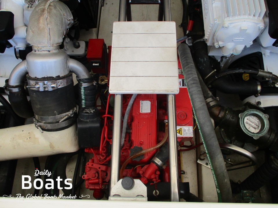 2011 Tiara Yachts 3600 Open for sale. View price, photos and Buy 2011 ...