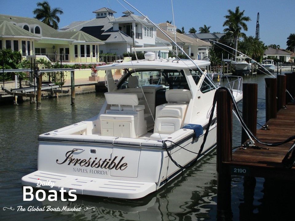 2011 Tiara Yachts 3600 Open for sale. View price, photos and Buy 2011 ...