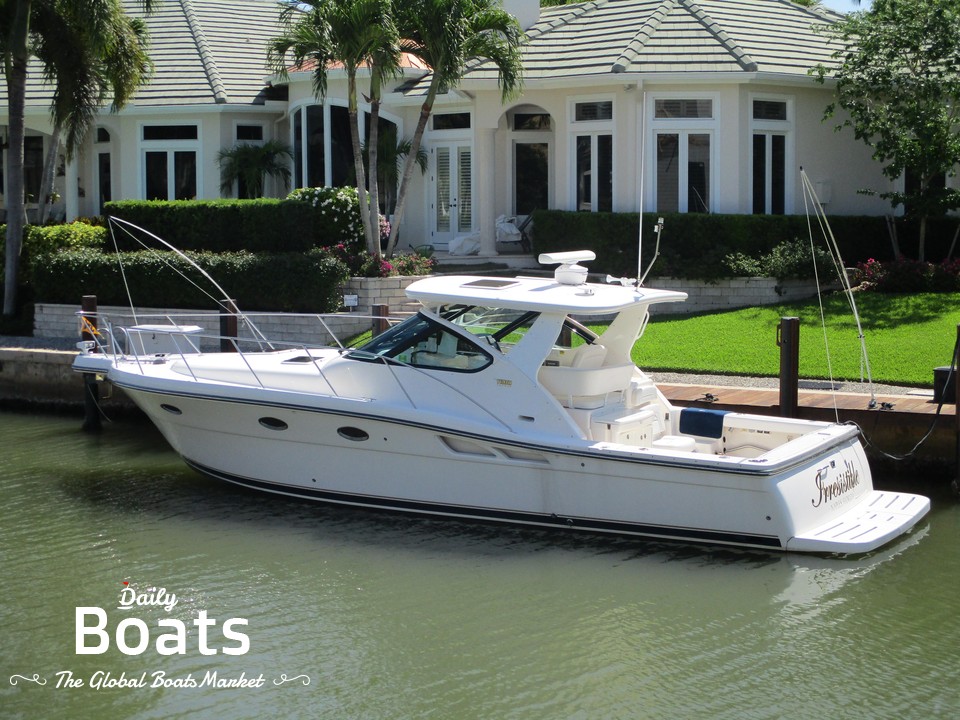 2011 Tiara Yachts 3600 Open for sale. View price, photos and Buy 2011 ...
