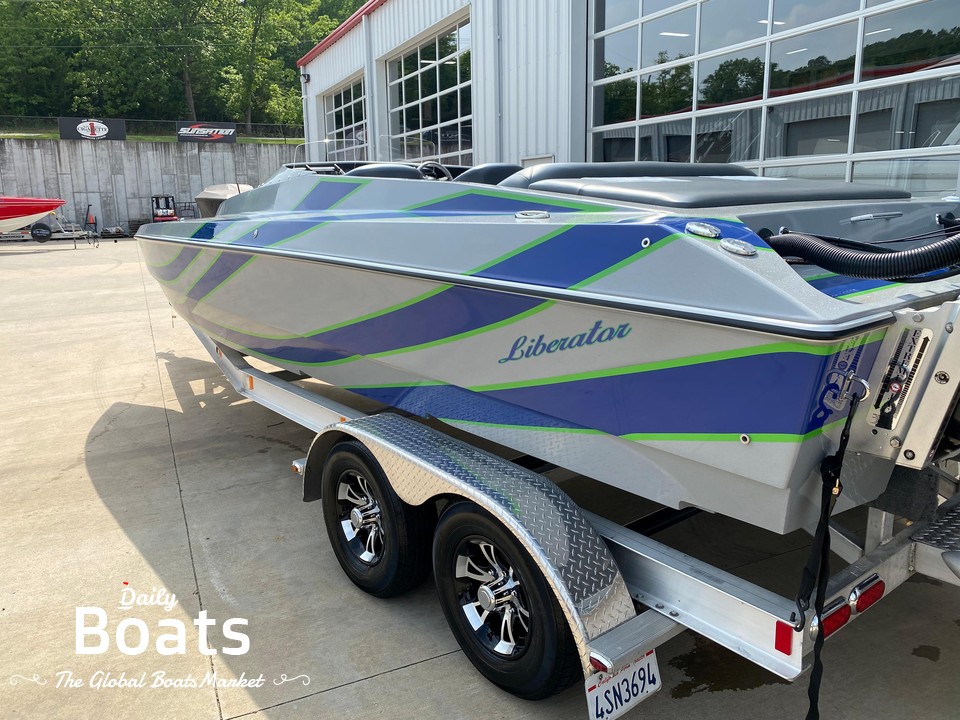 2019 Liberator 25 for sale. View price, photos and Buy 2019 Liberator ...