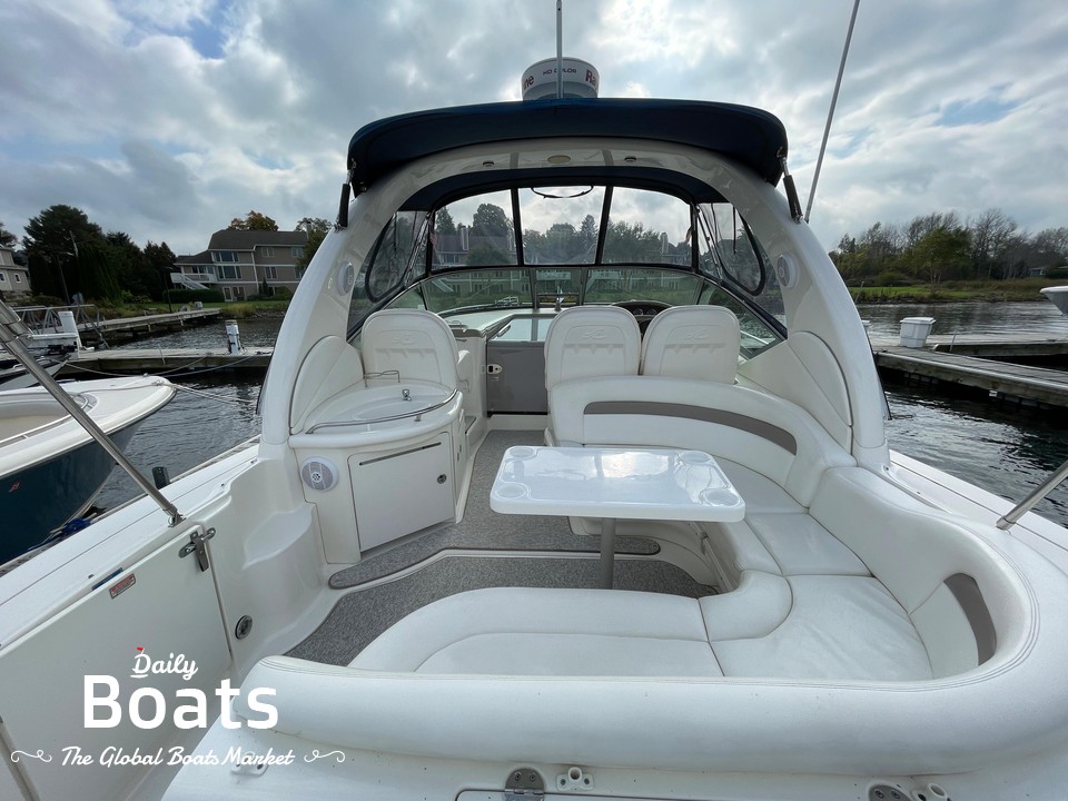 2003 Sea Ray 340 Sundancer for sale. View price, photos and Buy 2003 ...