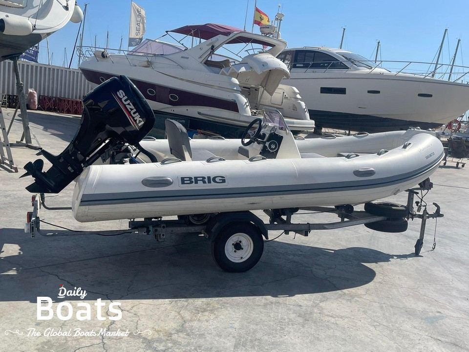 2020 Brig F420 for sale. View price, photos and Buy 2020 Brig F420 #280629