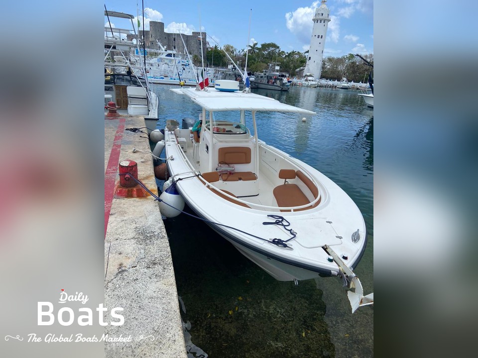 2008 Edgewater 318Cc for sale. View price, photos and Buy 2008 ...