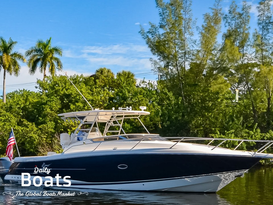 2004 Sunseeker Sportfisher 37 for sale. View price, photos and Buy 2004 ...