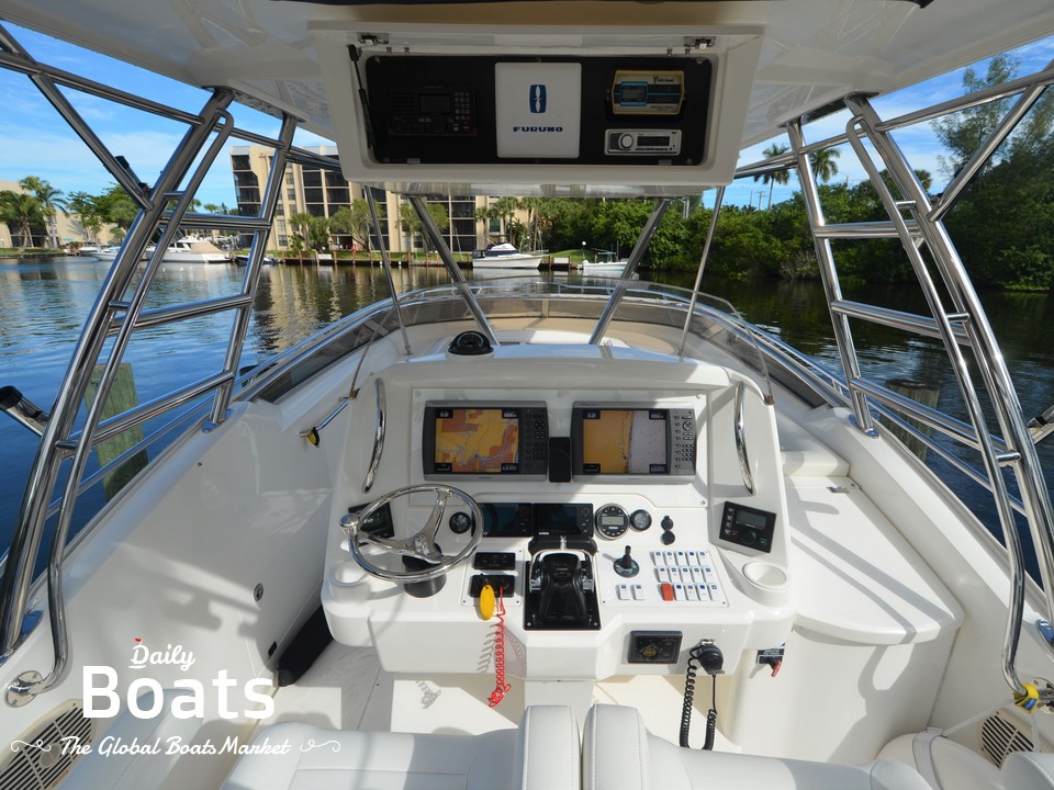 2004 Sunseeker Sportfisher 37 for sale. View price, photos and Buy 2004 ...