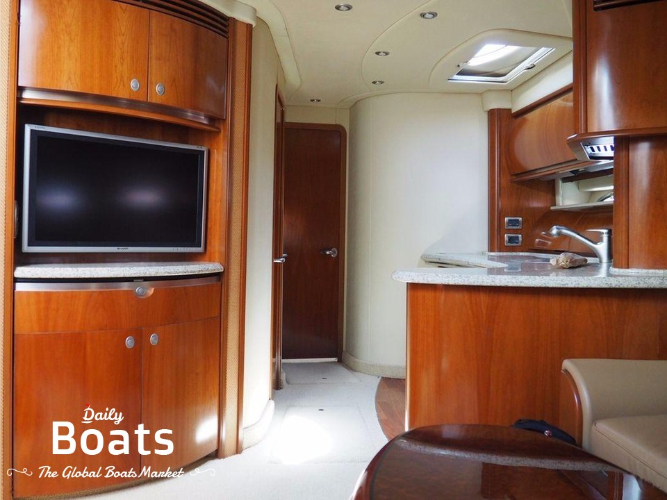 2005 Sea Ray 525 Sundancer for sale. View price, photos and Buy 2005 ...