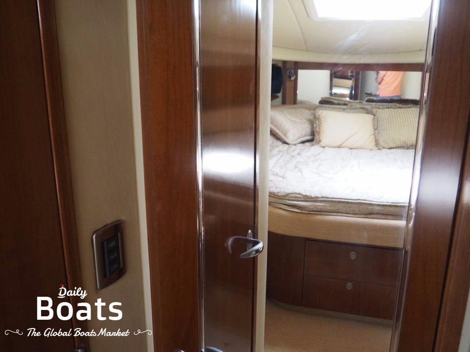 2005 Sea Ray 525 Sundancer for sale. View price, photos and Buy 2005 ...