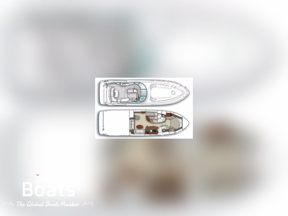 2005 Sea Ray 525 Sundancer for sale. View price, photos and Buy 2005 ...