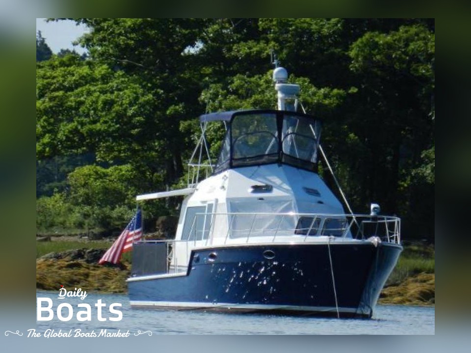 2006 Island Pilot 395 for sale. View price, photos and Buy 2006 Island ...